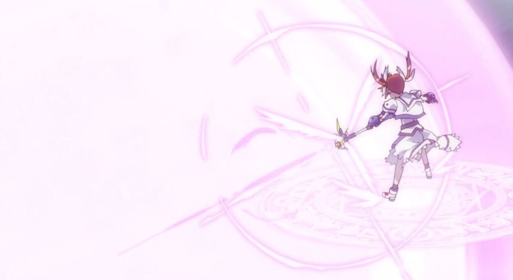 20周年にYouTubeで配信されてた『魔法少女リリカルなのは』がついに最終回の13話へ・・・ A’sはこのまま無しなのだろうか？ - 好きな ...