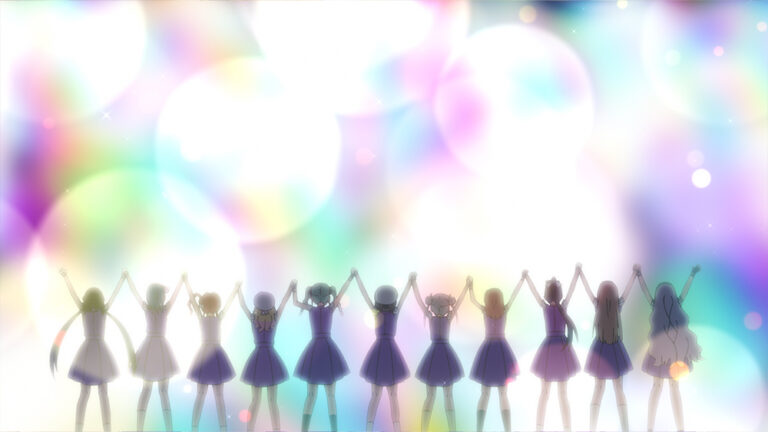 『ラブライブ！スーパースター！！』3期8話でついに「新生Liella!」が爆誕！ 署名の力で全てをねじ伏せるwww - 好きなことまとめブログ